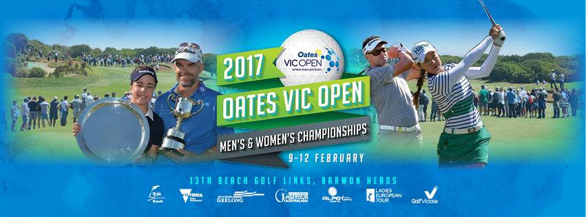 Vic Open Pre Qualifying – Curlewis Golf Club