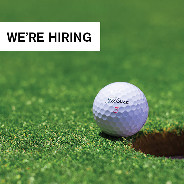 We're hiring - Applications Closed – Curlewis Golf Club