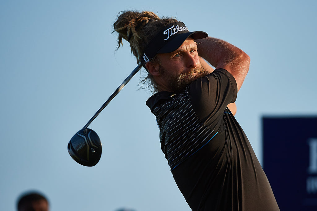 Crush The Condor at The Range – Curlewis Golf Club