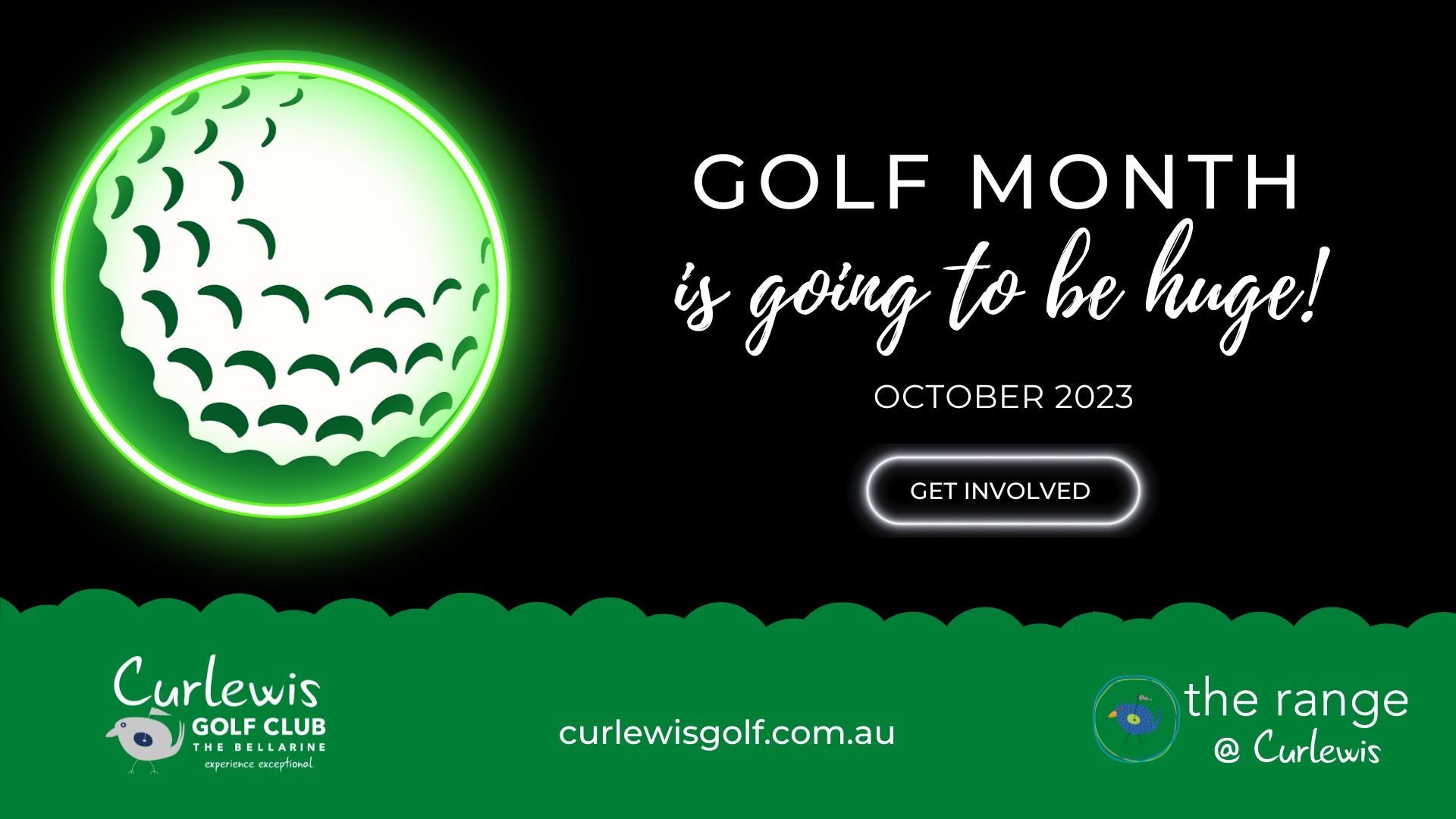 Curlewis Golf Club | The Range @ Curlewis | Bellarine Peninsula
