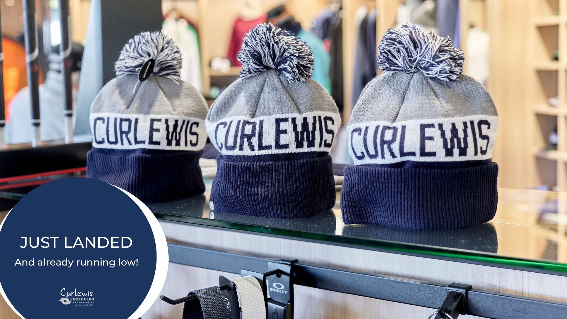 Curlewis Golf Club | The Range @ Curlewis | Bellarine Peninsula
