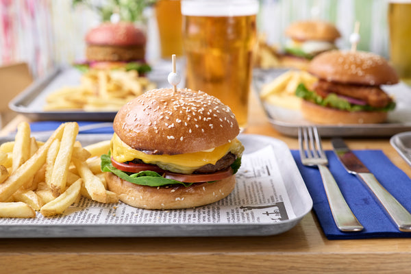 eGift Card - BBB (100 Balls, Burger, Beer) – Curlewis Golf Club